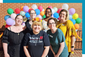 Join the Movement - The Junior League International