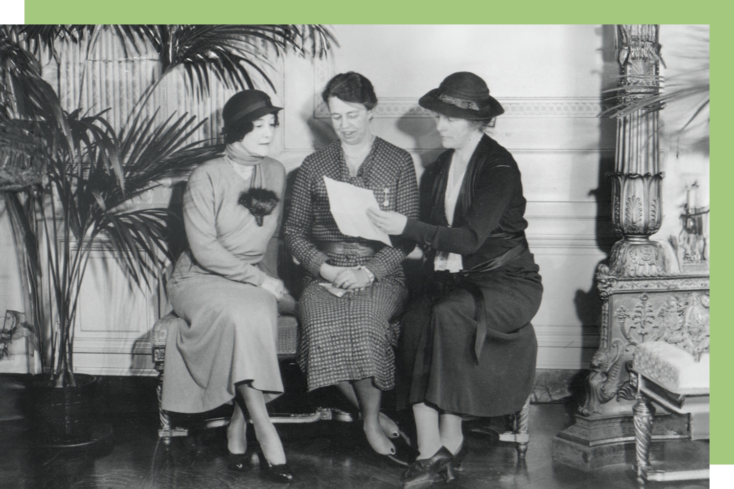 Publications - The Junior League International