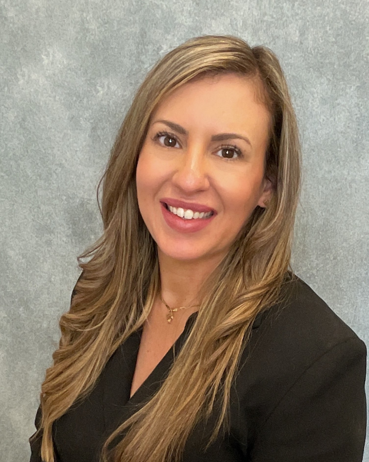 Dr. Lauren Albaum - The Junior League International