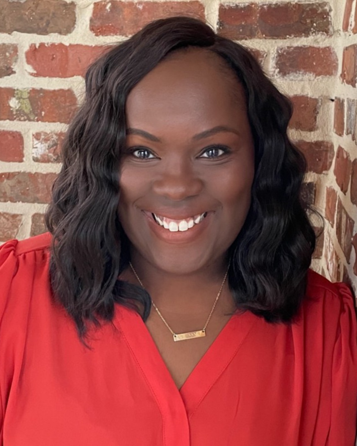 Shaterra Reed Marion - The Junior League International