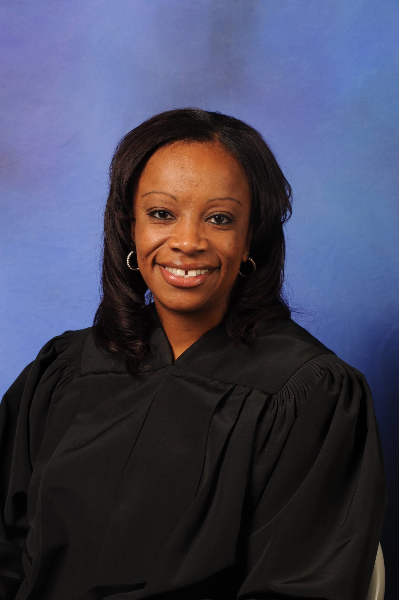 Tierra Jones - The Junior League International