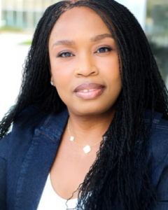 2025 AJLI 40 Over 40 - The Junior League International