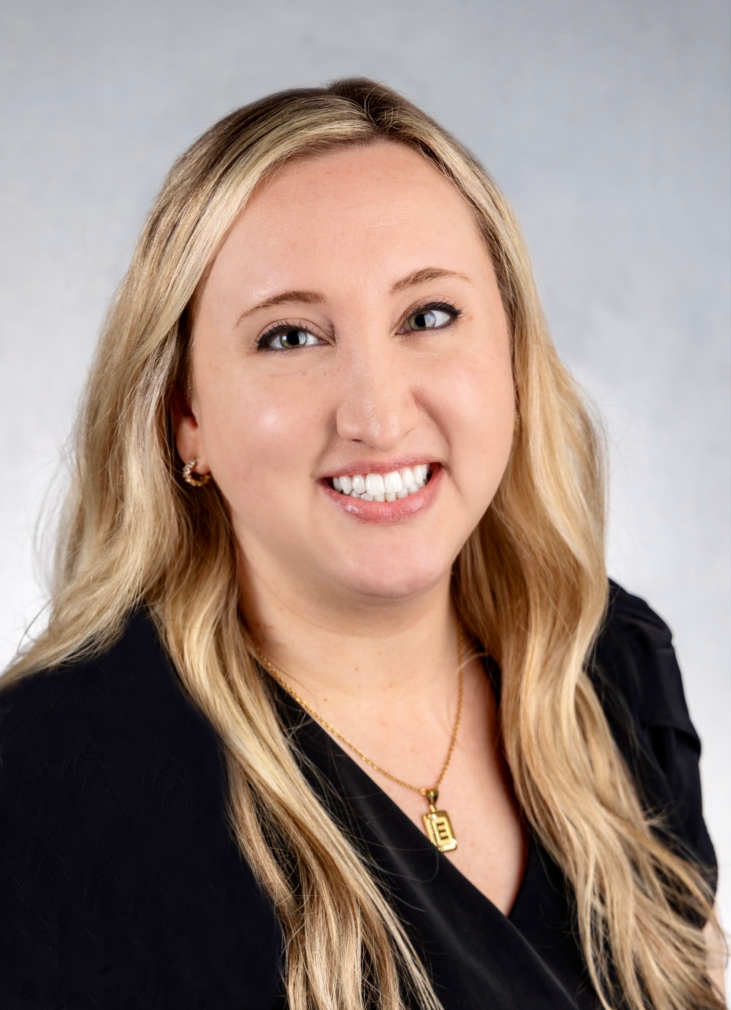 Elizabeth McIntyre - The Junior League International