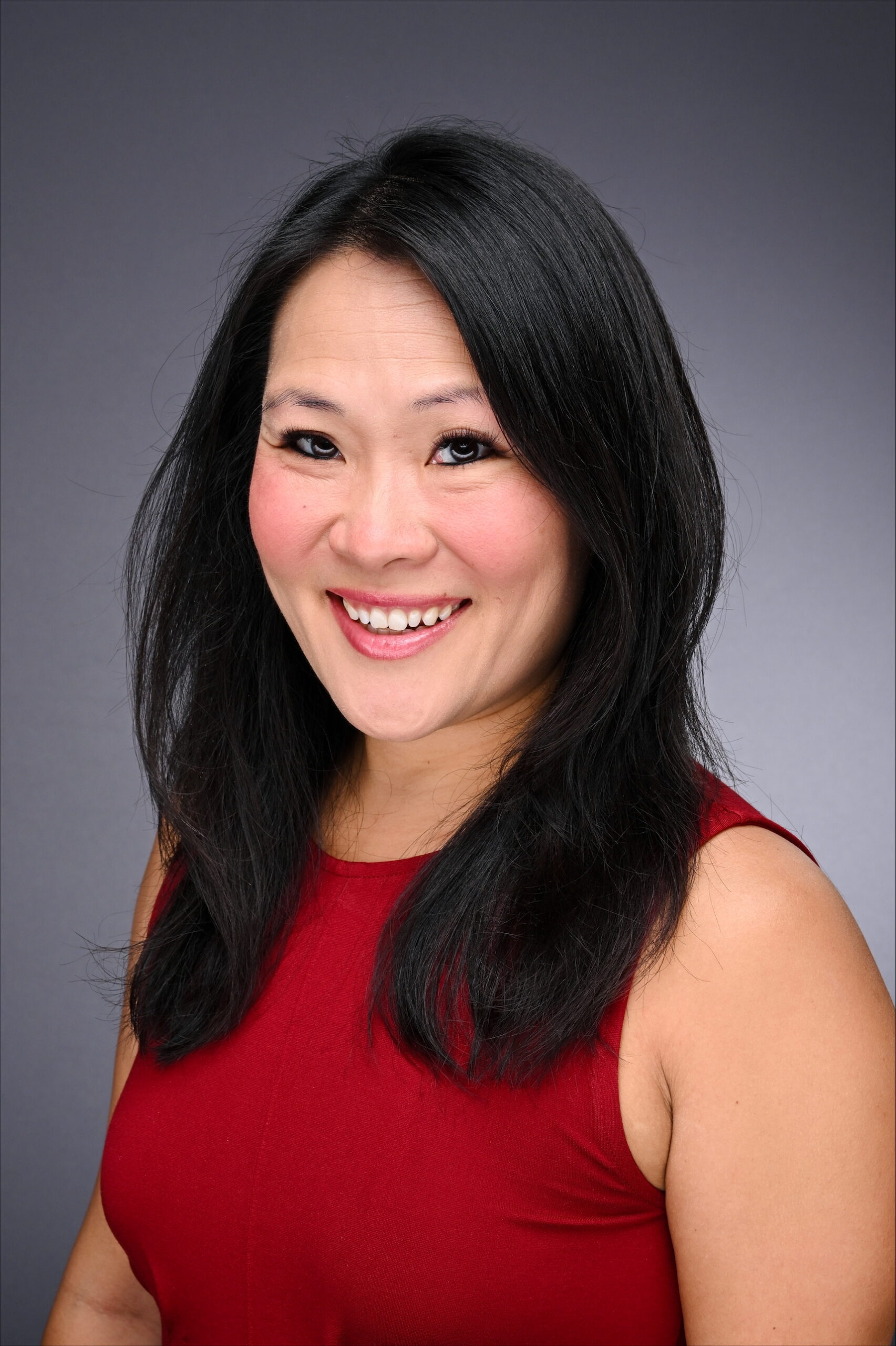 Jennifer Porter - The Junior League International