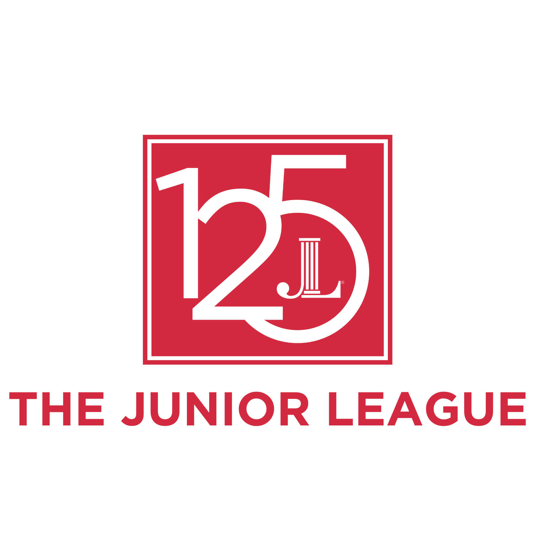 Celebrating 125 Years - The Junior League International